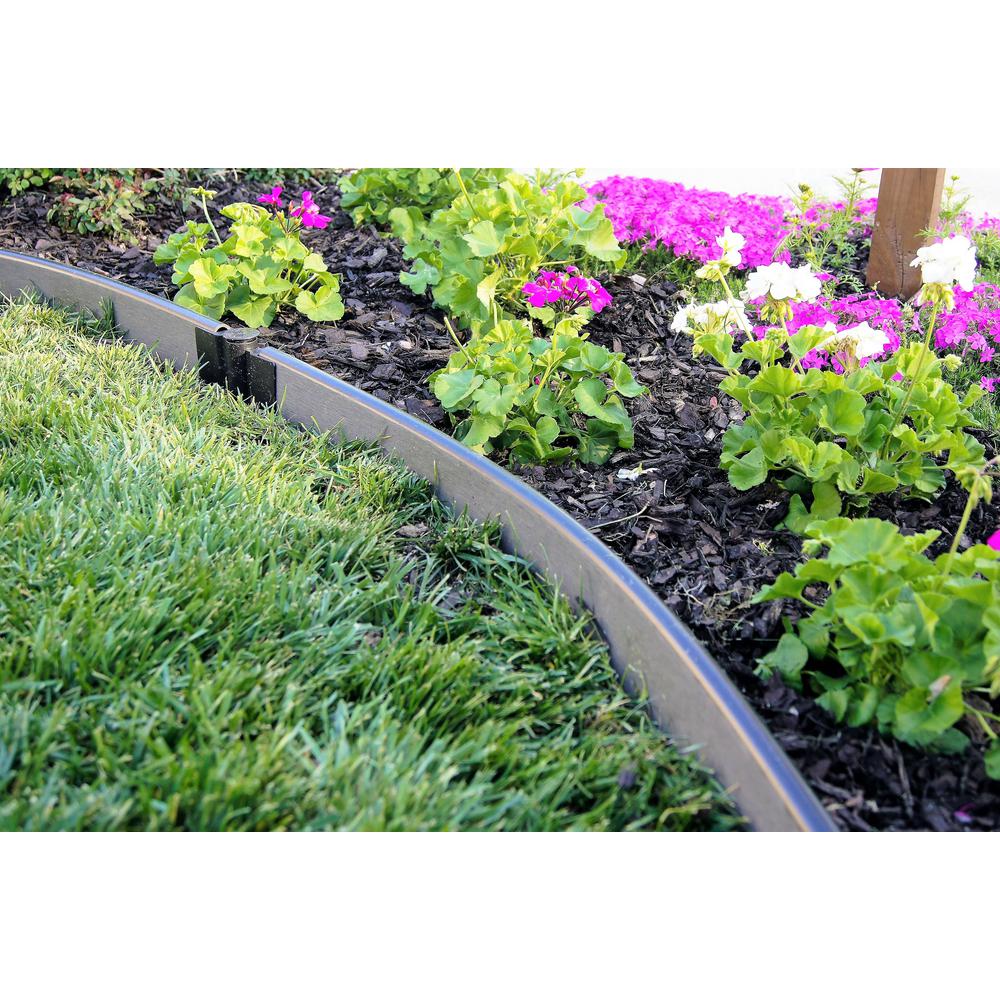 Composite Garden Edging - Diy Projects