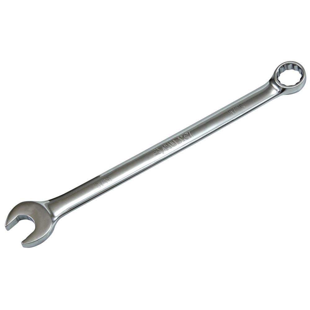 Husky 1516 In Static Combination Wrench 12point