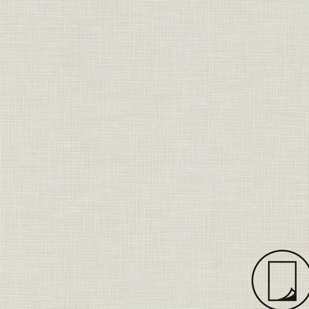 Wilsonart 4 ft. x 8 ft. Laminate Sheet in RE-COVER Crisp Linen with ...