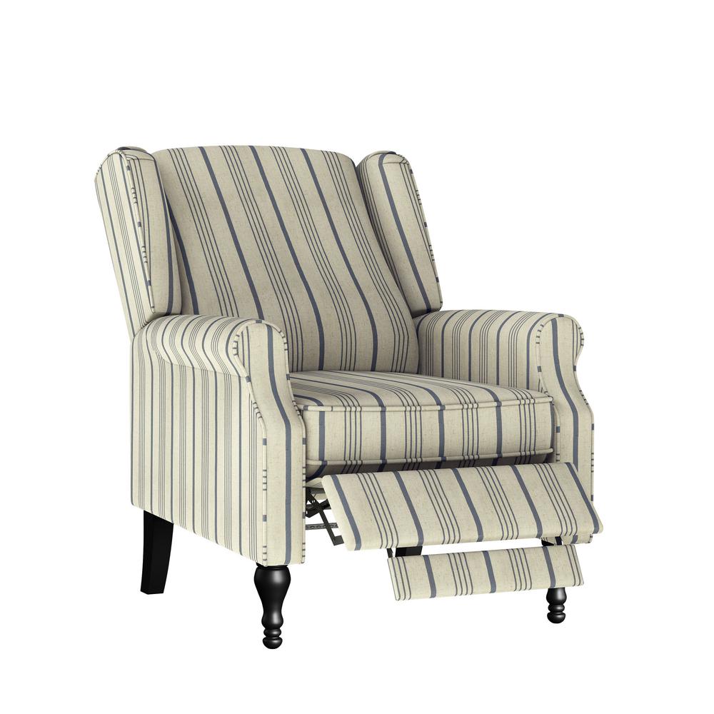 Multi-Colored - Recliners - Chairs - The Home Depot