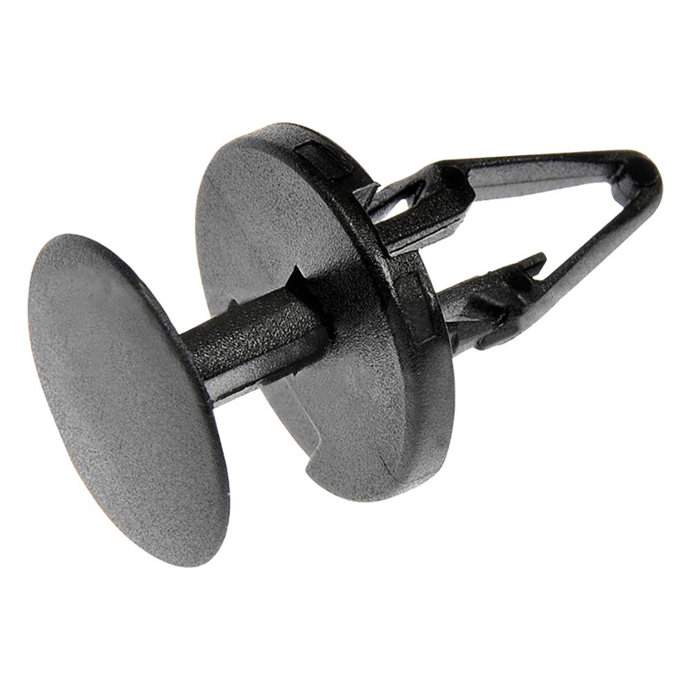 Autograde Drive Type Rivet-GM-Hole SIze-6.5mm, Diameter 18mm (2-pack ...