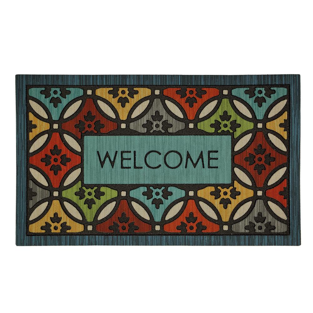 Mohawk Home - Door Mats - Mats - The Home Depot