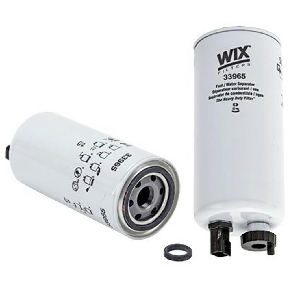 Wix Fuel Water Separator Filter-33965 - The Home Depot