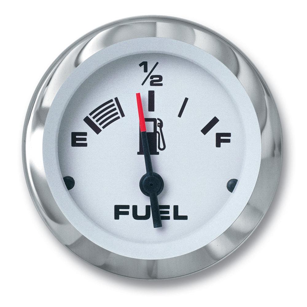 Sierra Lido Fuel Gauge-59655P - The Home Depot