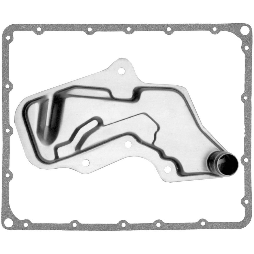 Fram Auto Trans Filter-FT1194 - The Home Depot