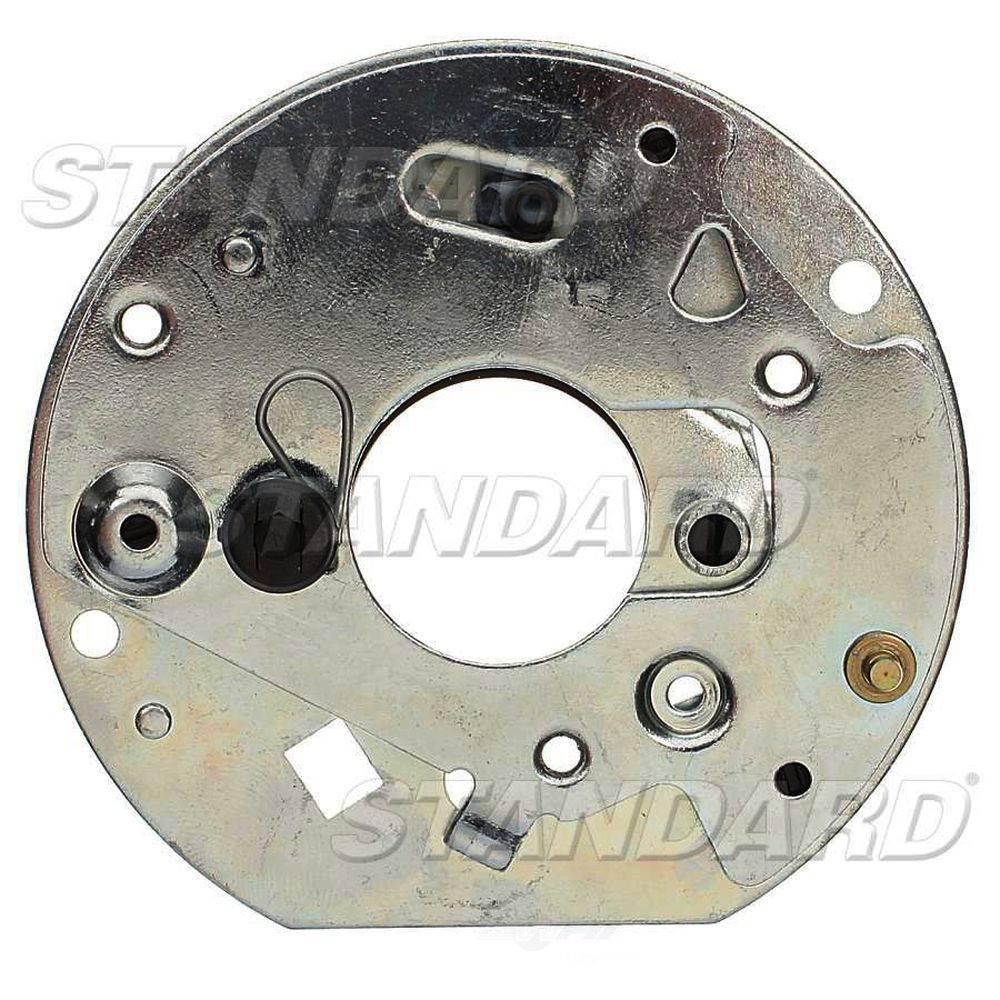 Distributor Breaker Plate-FD-8006 - The Home Depot