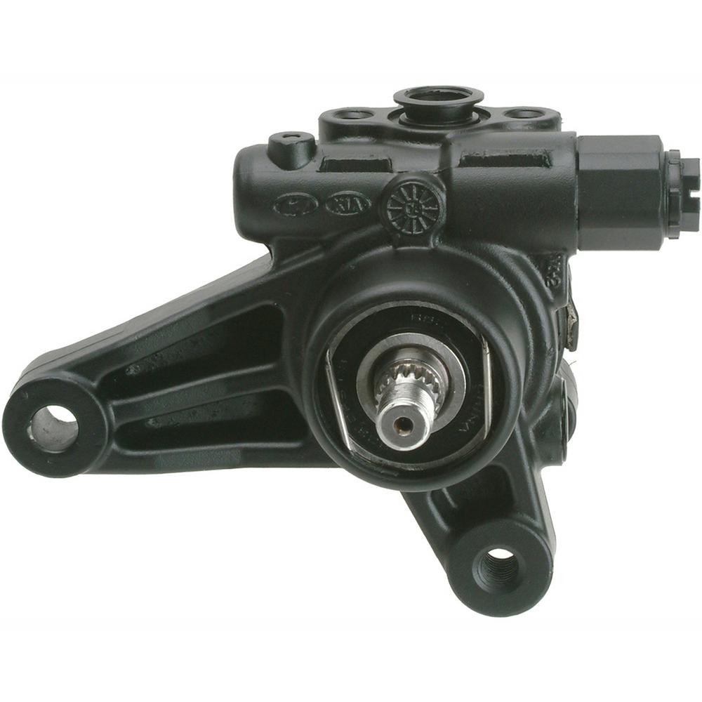 Cardone Reman Remanufactured Power Steering Pump-21-5180 - The Home Depot