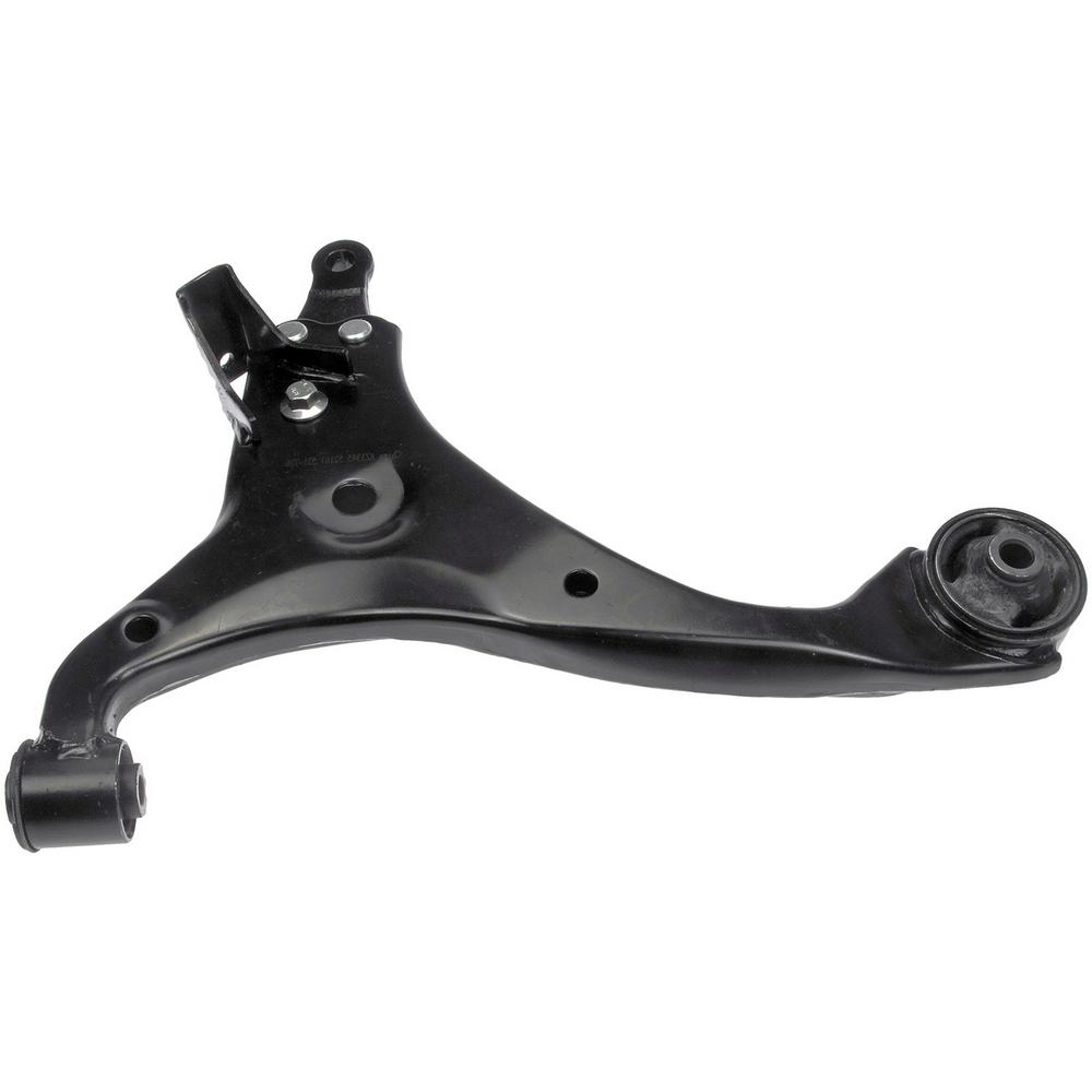 OE Solutions Front Left Lower Control Arm 2007-2010 Kia Rondo 2.4L 2.7L ...