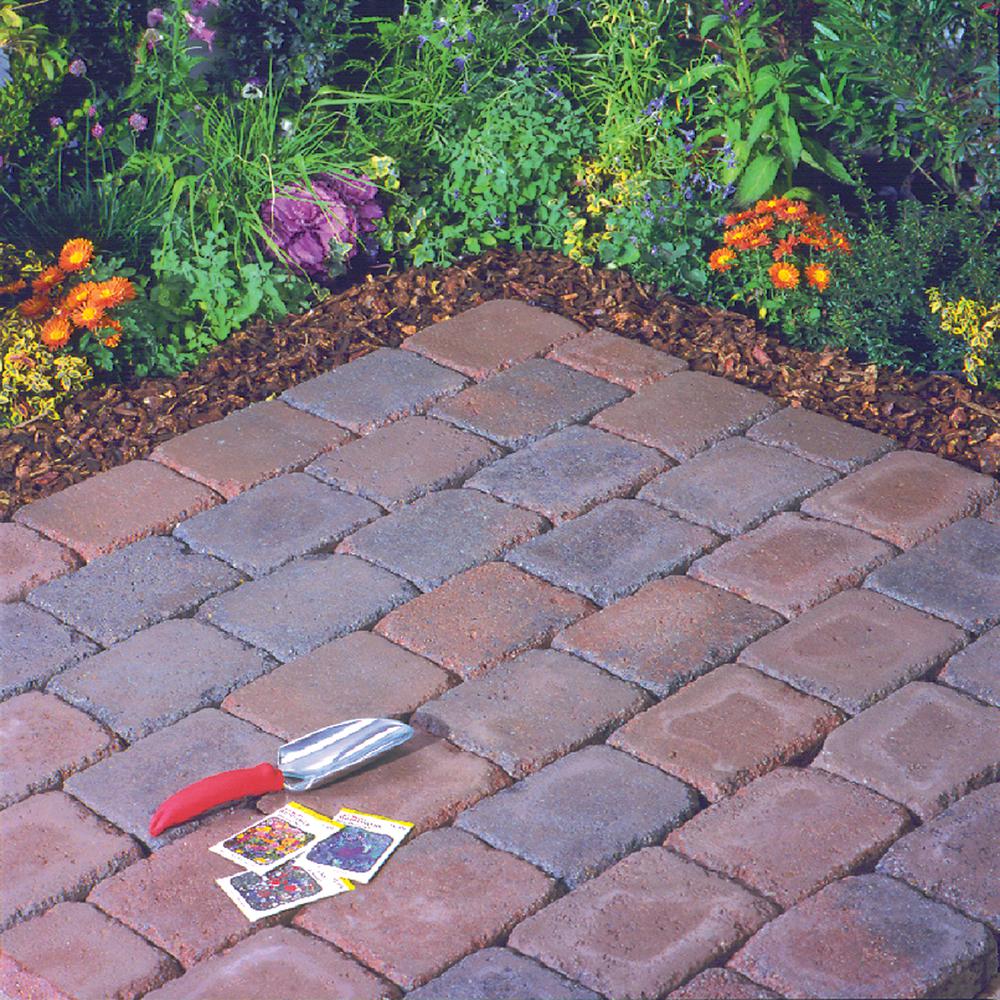 Home Depot Patio Pavers Cost - Patio Ideas