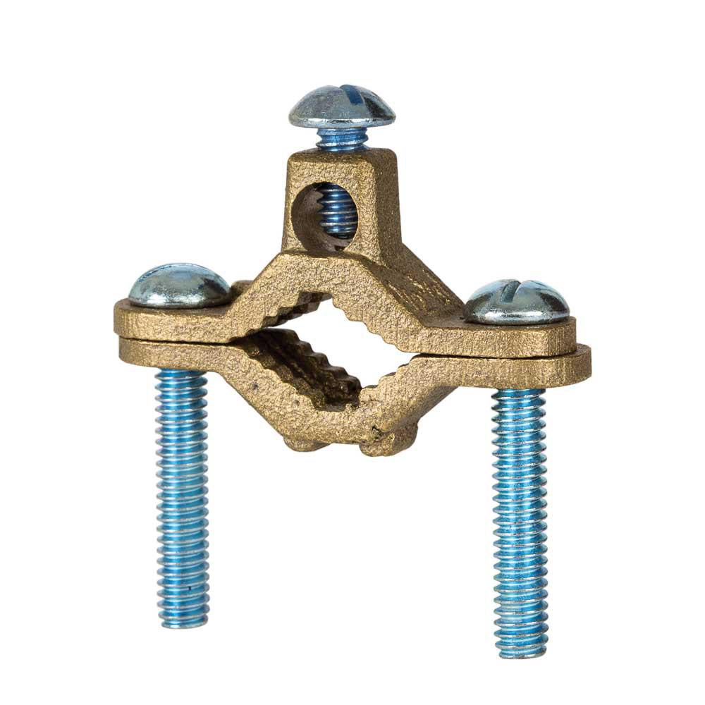 Electrical Conduit Box Clamp