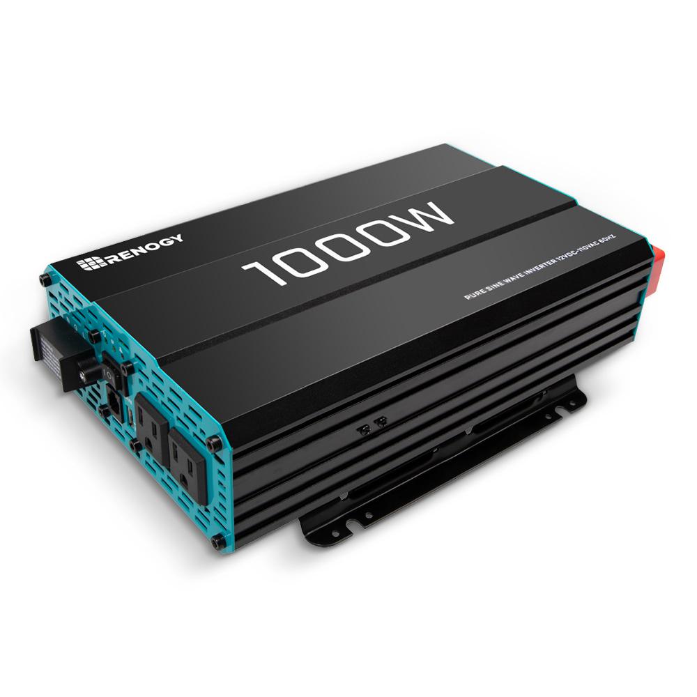 High-Powered 1000W Solar Inverter with USB Port in Nepal at NPR 59039 ...