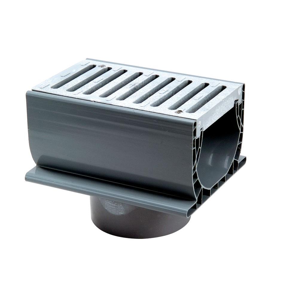 Nds Drain Grates
