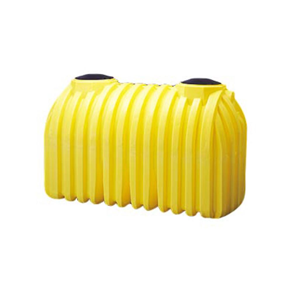 Reviews for Norwesco 1000 Gal. 2 MH 2 CPT Septic Tank, IAPMO - 44475 ...