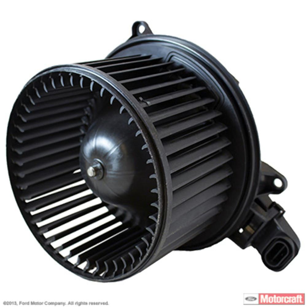 Motorcraft HVAC Blower Motor-MM-1094 - The Home Depot