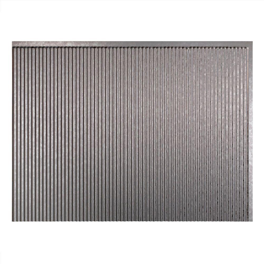 Decorative Galvanized Sheet Metal