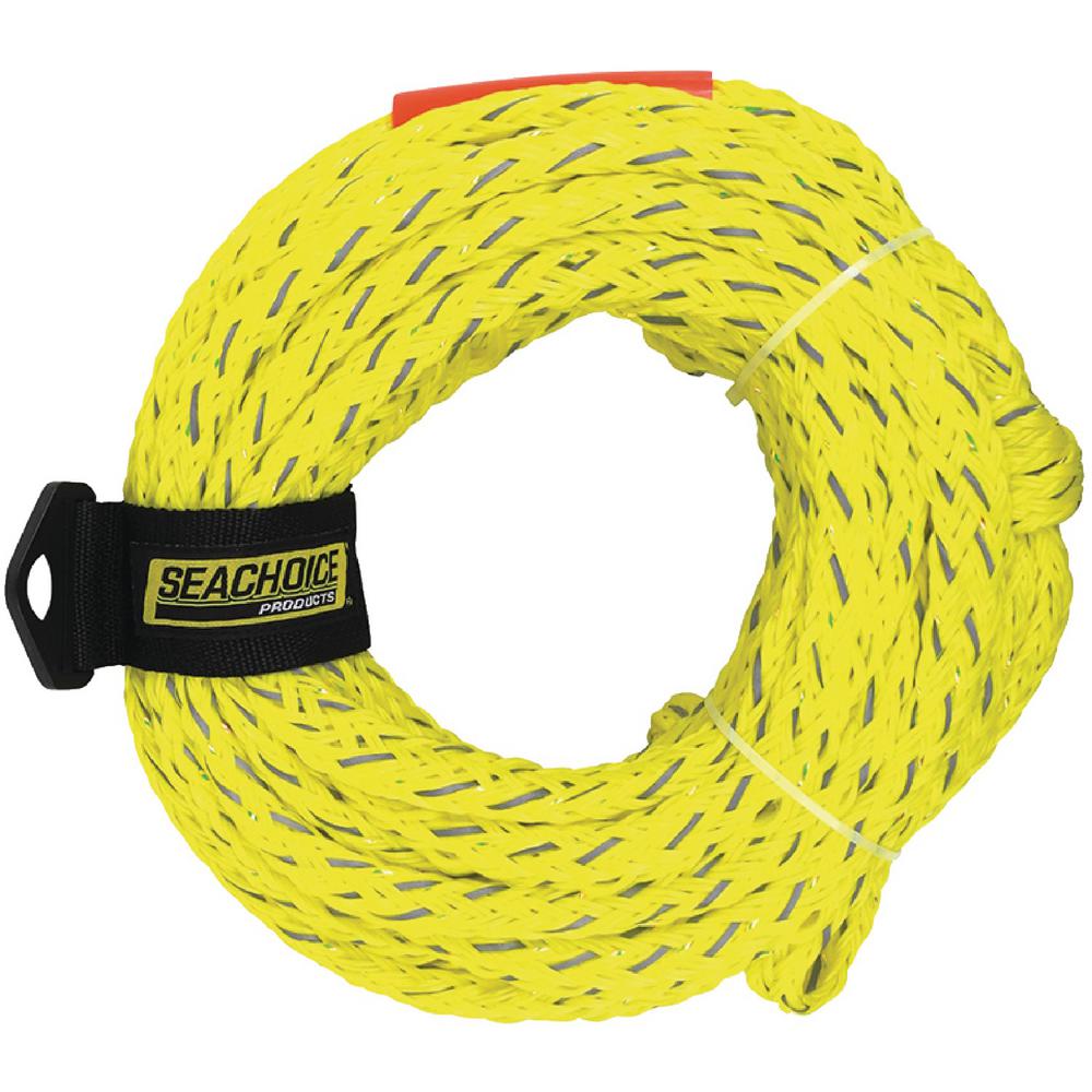 Seachoice 4-Rider Tube Rope-86744 - The Home Depot