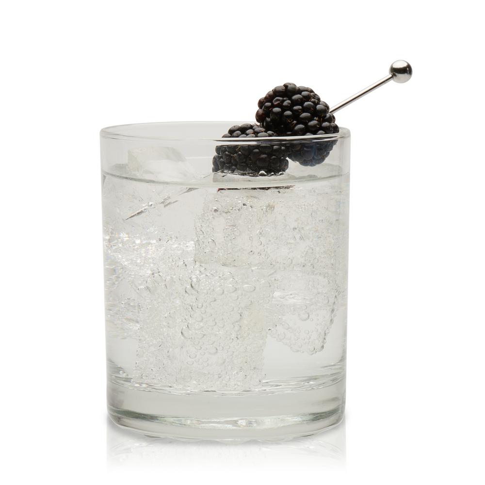 Libbey Chatham 8-Piece Rocks Glass Set-23396 - The Home Depot