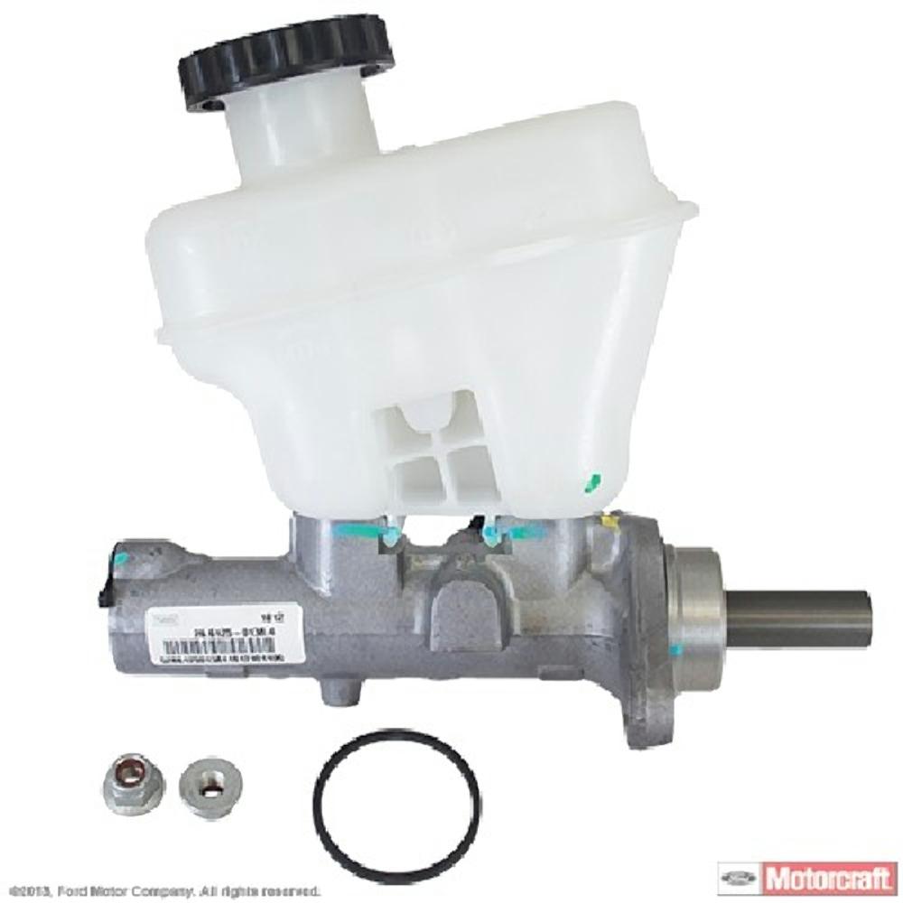 Motorcraft Brake Master Cylinder-BRMC-4 - The Home Depot