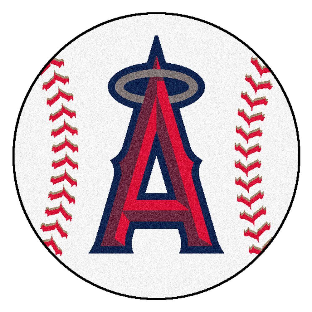 White Angel Logo