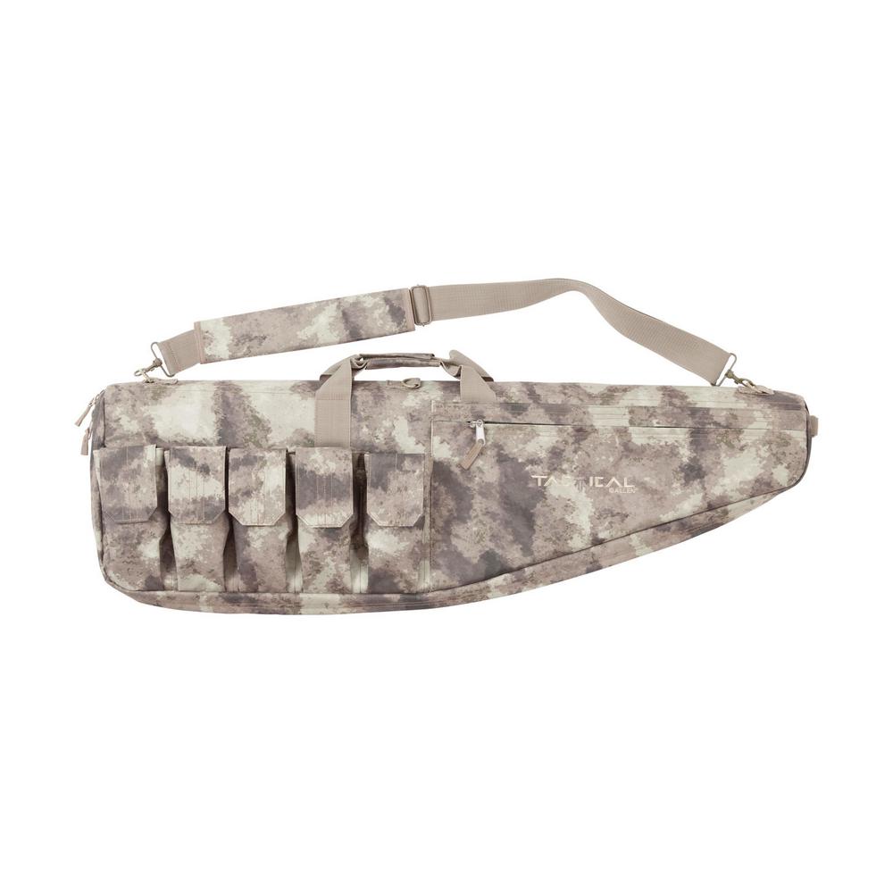 Allen Tactical 38 in. Duty Tactical Rifle Case in A-TACS AU-10933 - The ...