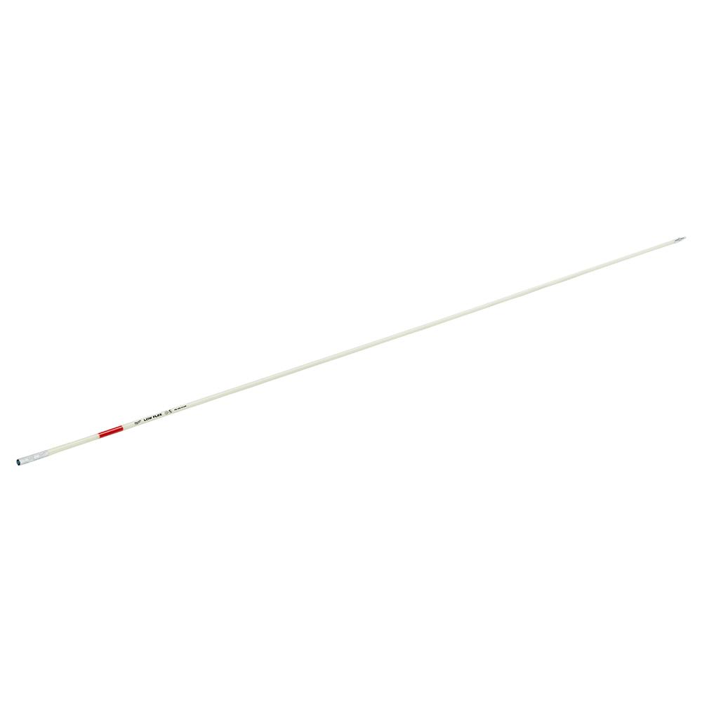 Milwaukee 5 ft. Mid Flex Fiberglass Fish Stick Kit with Bullet Nose Tip ...