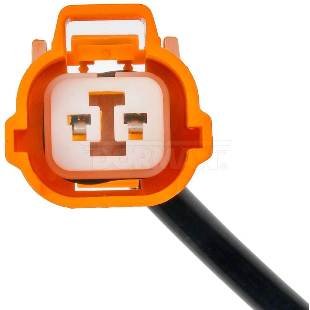 OE Solutions Anti-Lock Braking System Wheel Speed Sensor 2003-2005 ...