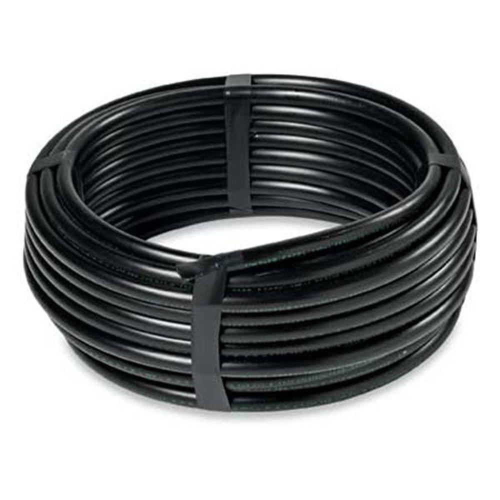 Advanced Drainage Systems 1-1/2 in. x 100 ft. IPS 100 PSI NSF Poly Pipe ...