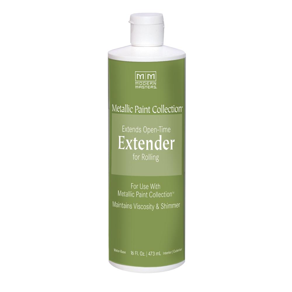 Modern Masters 16 oz. Extender for Rolling-ME65116 - The Home Depot