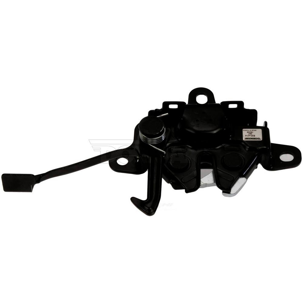 OE Solutions Hood Latch Assembly 2001-2003 Toyota Highlander-820-414 ...