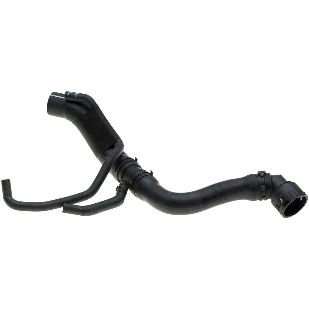 Gates Radiator Coolant Hose 2006-2008 Volkswagen Beetle 2.5L-23635 ...