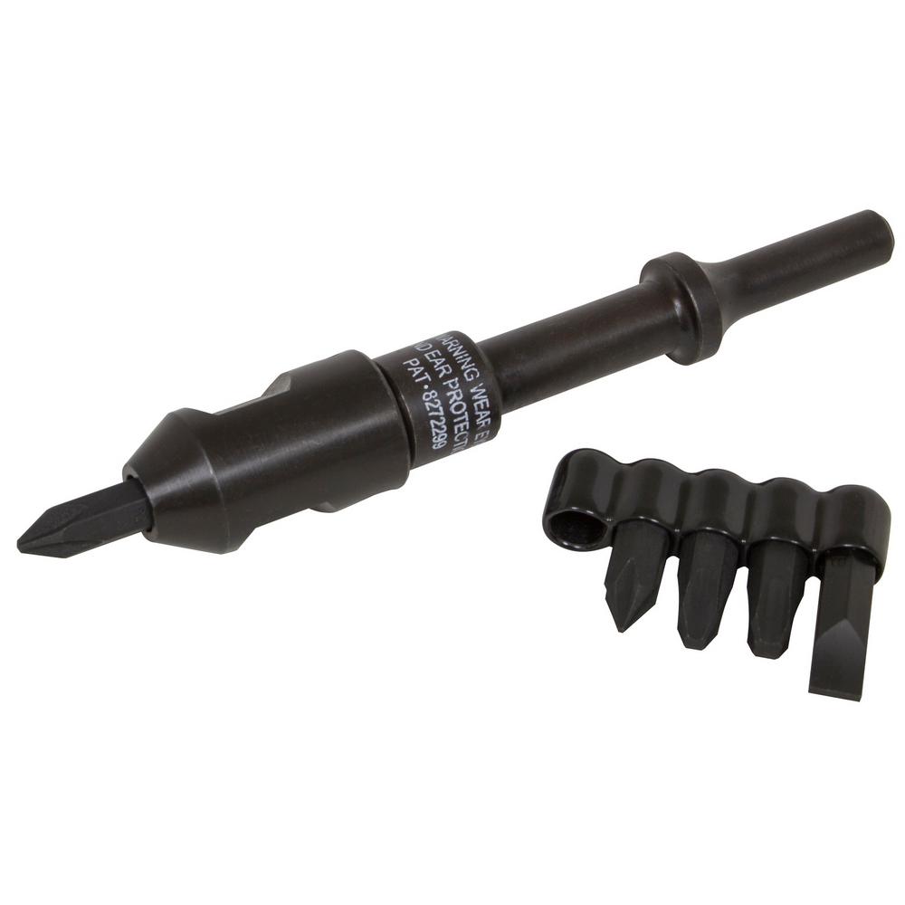 Lisle Small Fastener Remover Set-LIS60530 - The Home Depot
