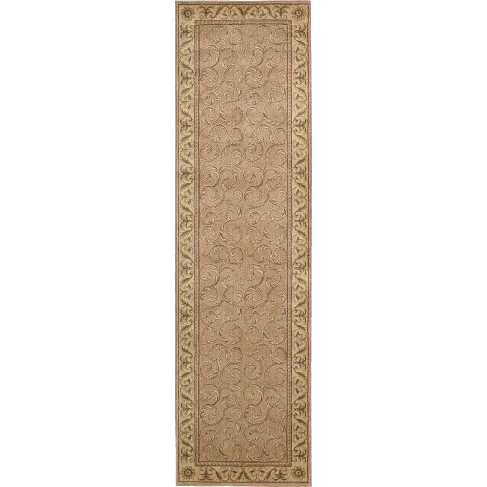 Peach - Area Rugs - Rugs - The Home Depot