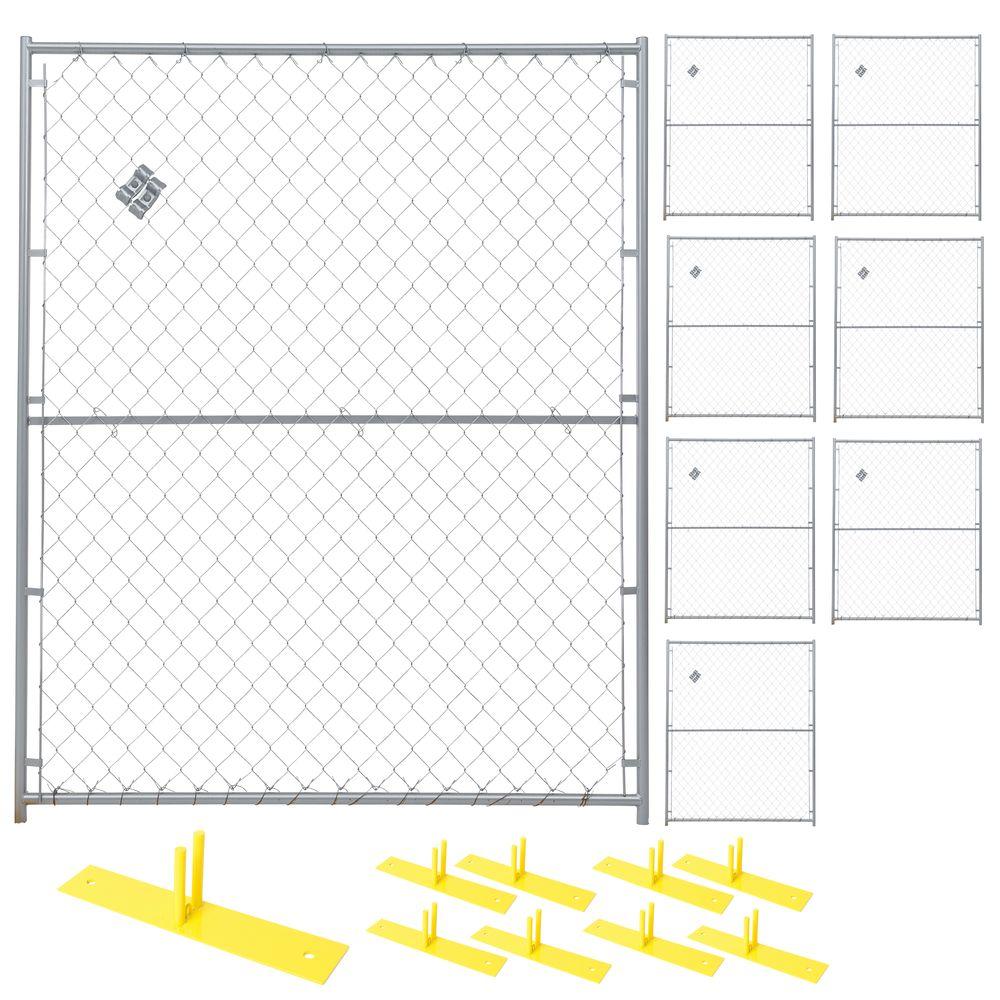 Home Depot Chain Link Fence Paint at Anthony Bohnsack blog