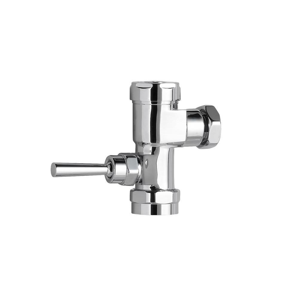 American Standard Manual FloWise 0.5 GPF Retrofit Urinal Flush Valve ...