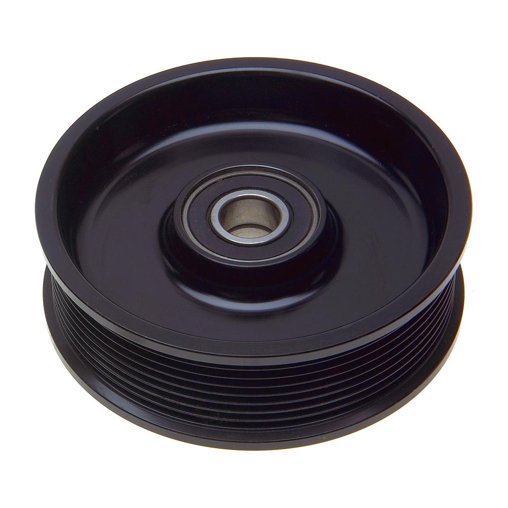 ACDelco Drive Belt Idler Pulley-36315 - The Home Depot