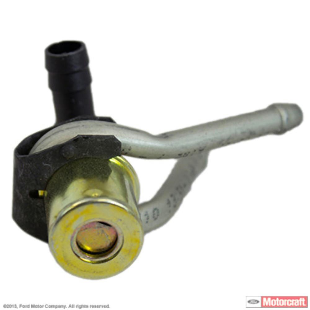 Motorcraft PCV Valve-EV-251 - The Home Depot