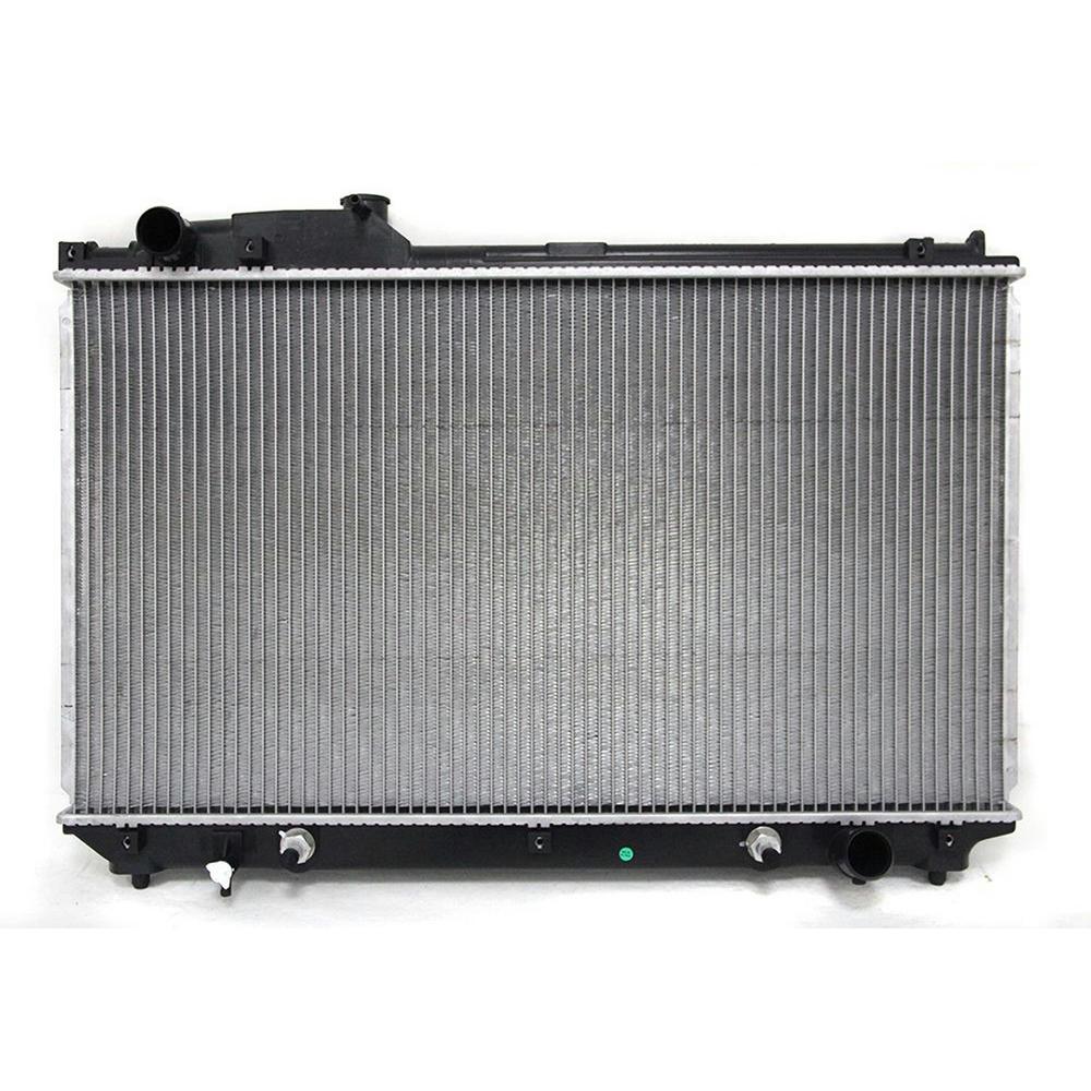 OSC Radiator-2418 - The Home Depot