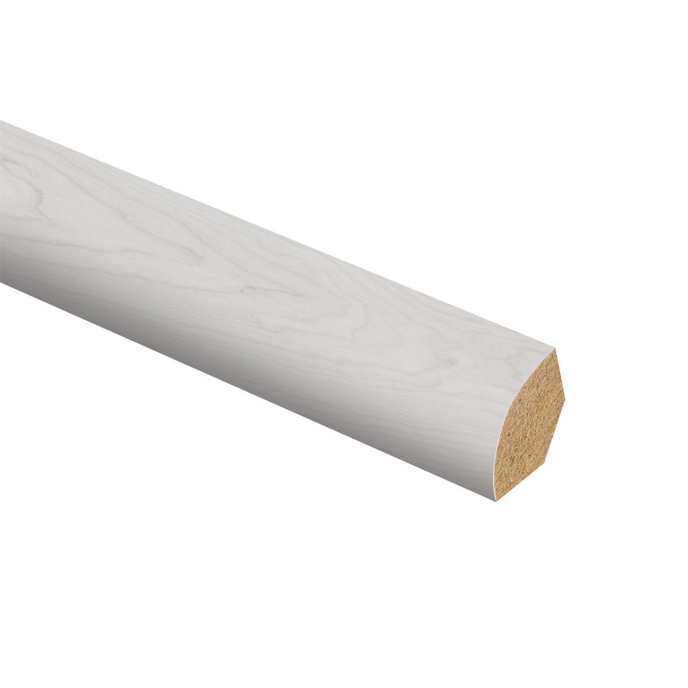 Zamma Driftwood Beach 5/8 in. Thick x 3/4 in. Wide x 94 in. Length ...