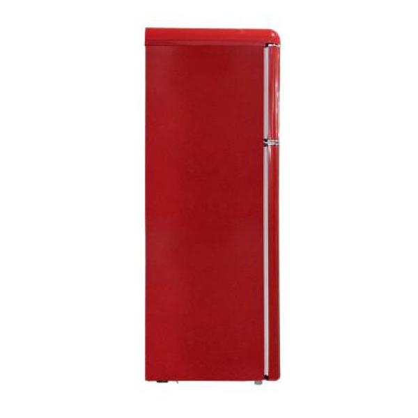 Frigidaire - Red - Mini Fridges - Appliances - The Home Depot