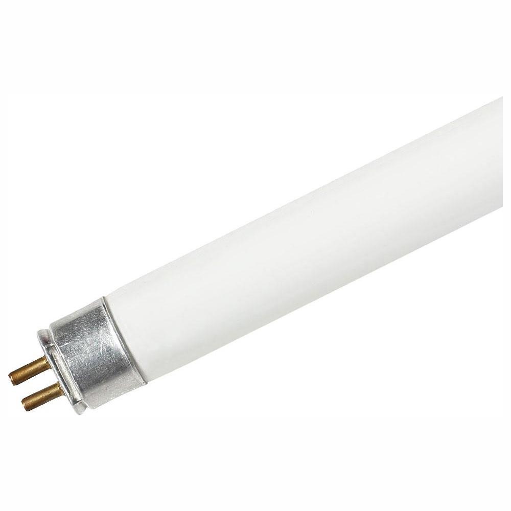 Halco Lighting Technologies 54-Watt Equivalent 25-Watt 4 ft. T5 Linear ...