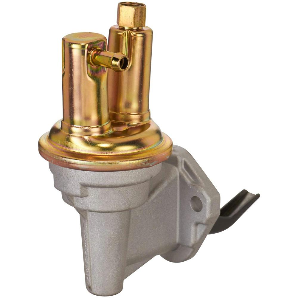 Spectra Premium Mechanical Fuel Pump-SP1022MP - The Home Depot
