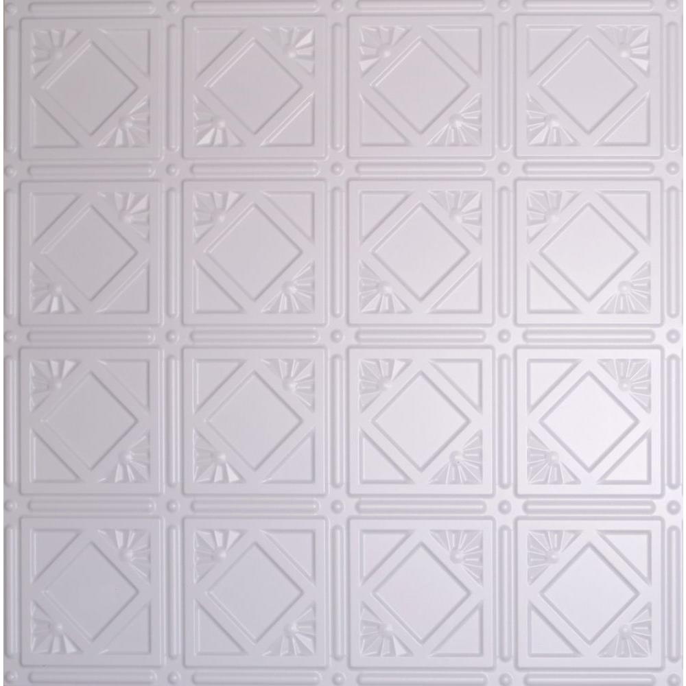 Square Ceiling Tile Dimensions | Shelly Lighting