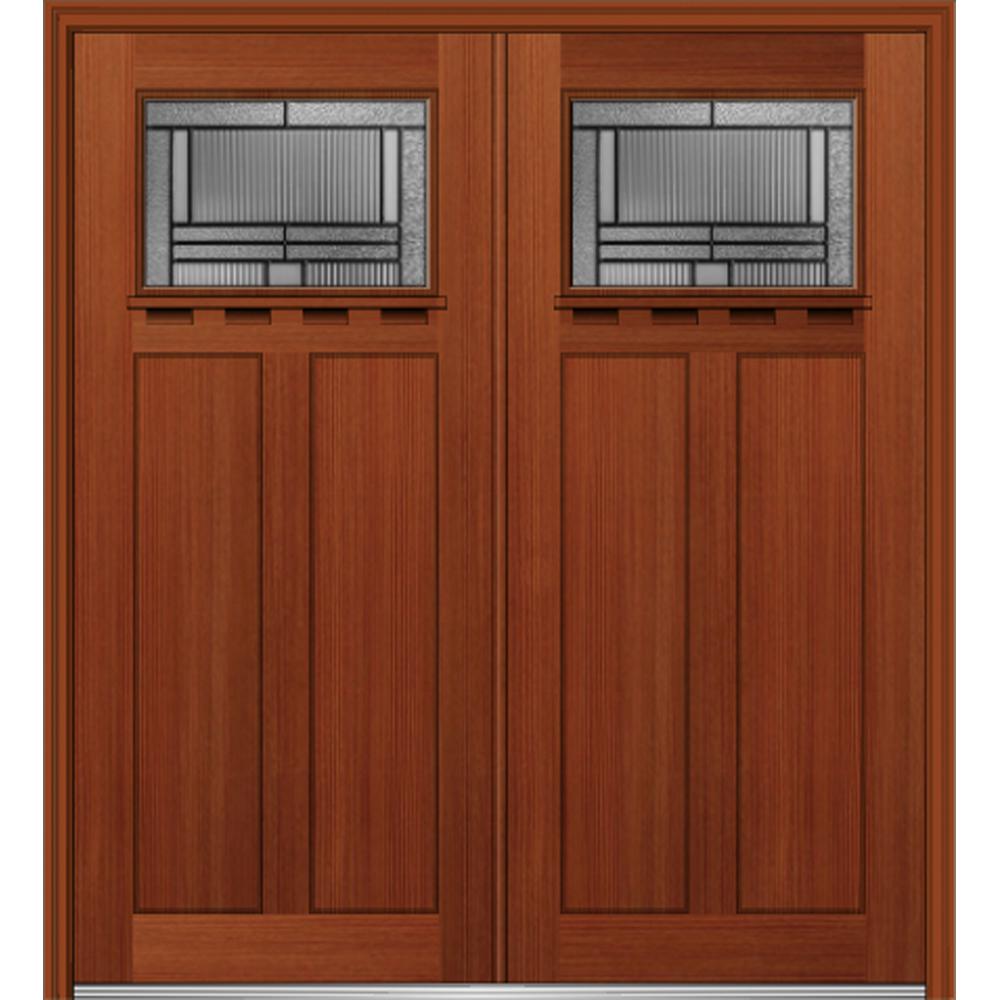 Fiberglass Doors - Front Doors - The Home Depot