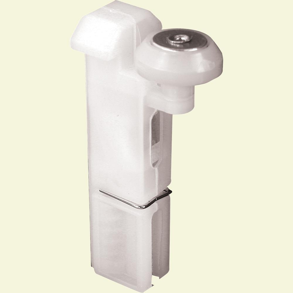 Prime-Line Sliding Screen Door Top Roller Assembly, Hilite (2-pack)-B ...