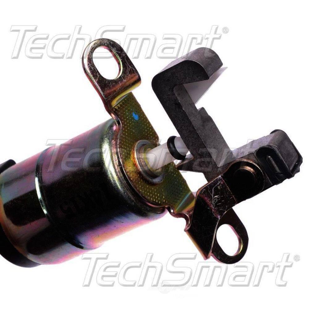 TechSmart Shift Interlock Actuator-B05001 - The Home Depot