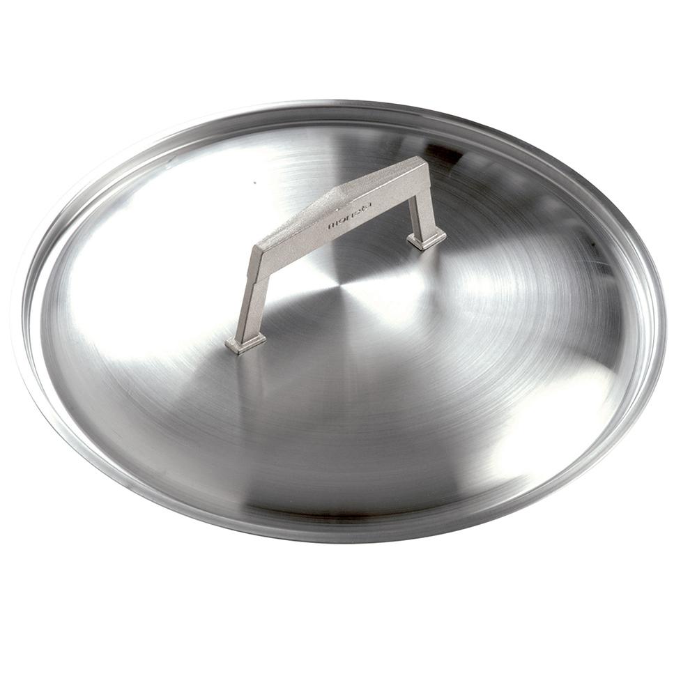 Stainless Steel - Pot Lids - Cookware - The Home Depot