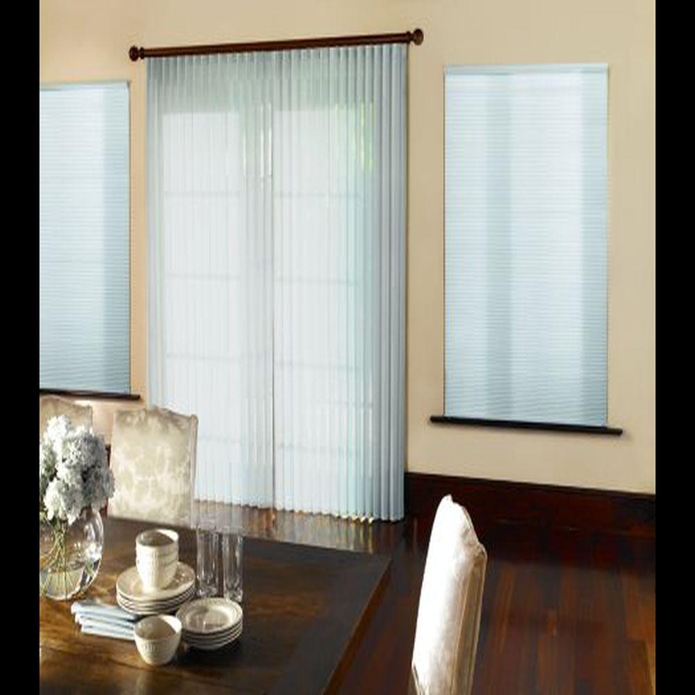 Levolor - Vertical Blinds - Blinds - The Home Depot