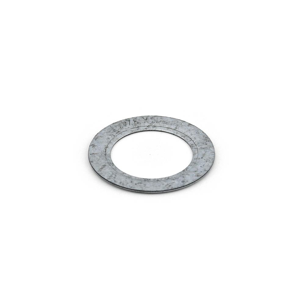 BRIDGEPORT 1 in. x 3/4 in. Rigid Conduit Reducing Washers (250-Pack ...