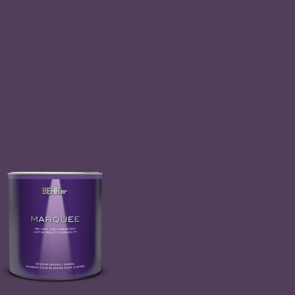 Plum - Paint Colors - Paint - The Home Depot