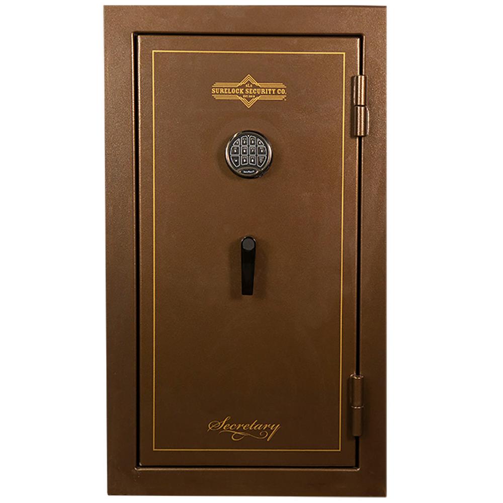 Extra Large - Gun Safes - Safes - The Home Depot